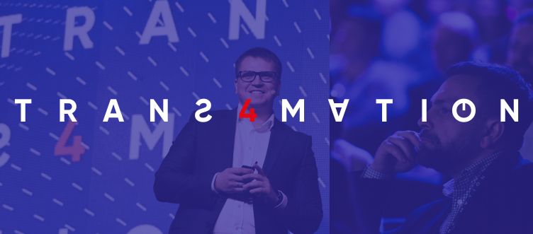 Квитки на «Trans4mation — Перший у Східній Європі форум Industry 4.0» 1 ...